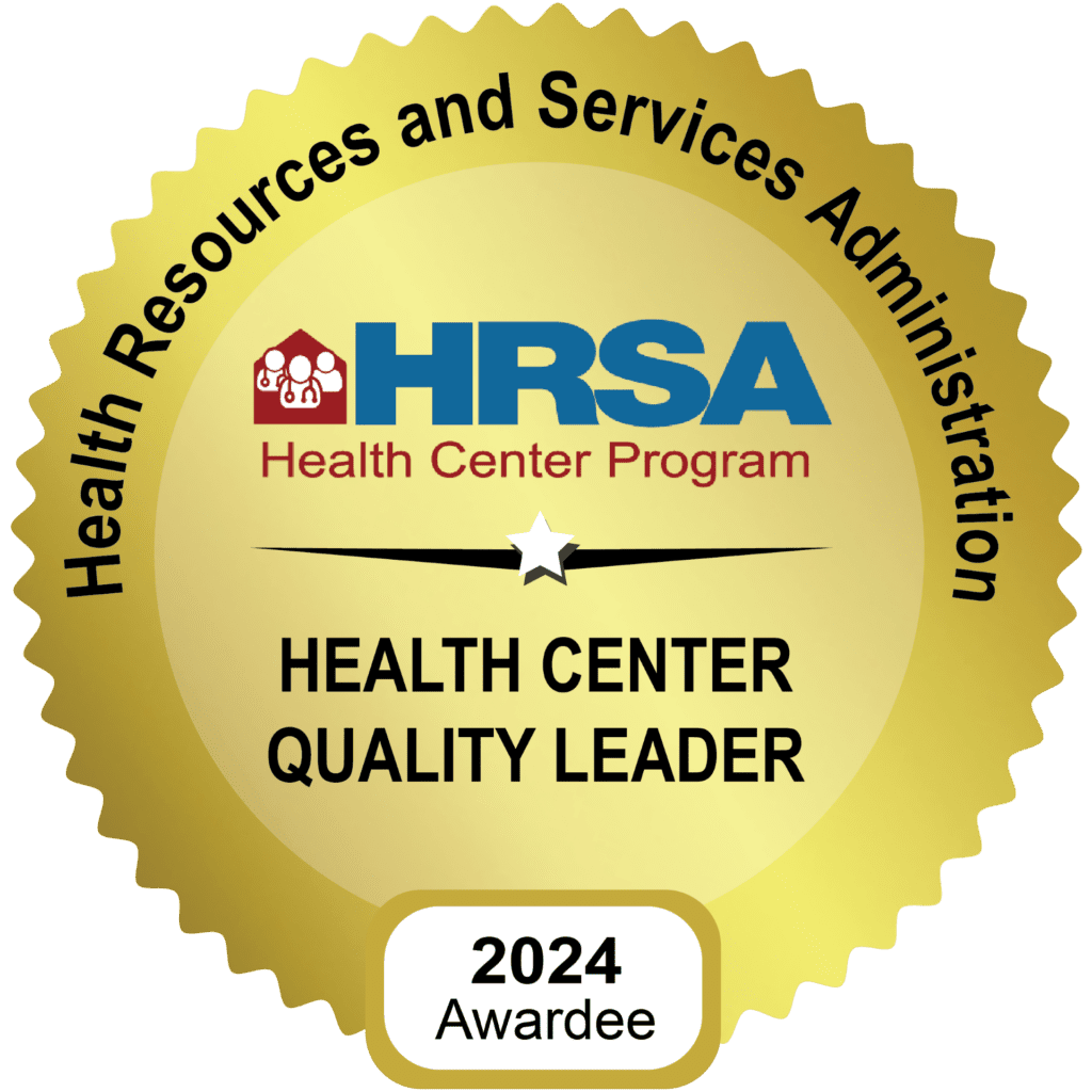 Patient Education Center - Urban Health Plan